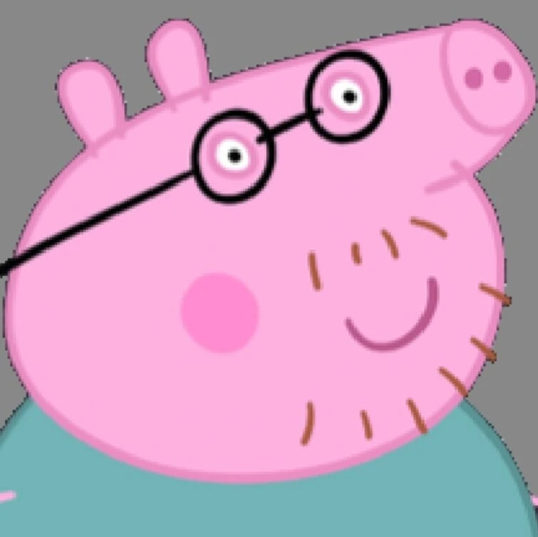 Phase 1 | Daddy pig becoming uncanny Wiki | Fandom