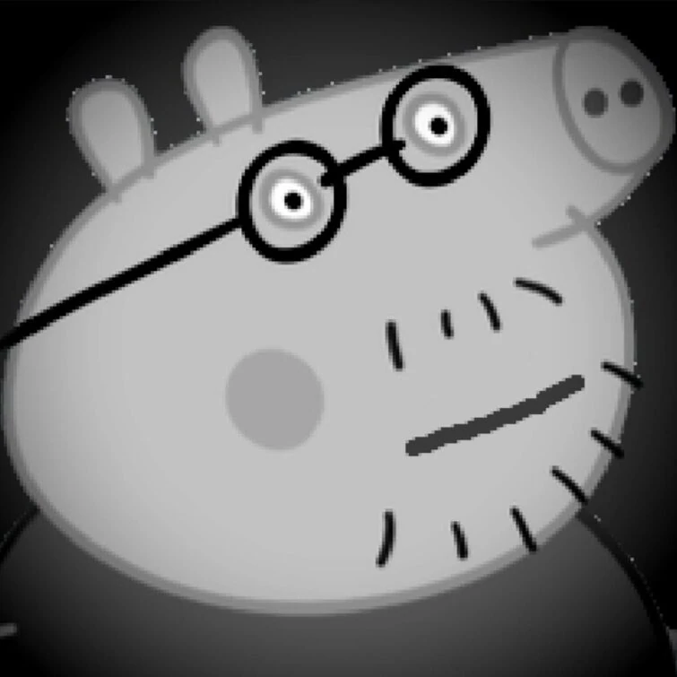 Phase 3 | Daddy pig becoming uncanny Wiki | Fandom