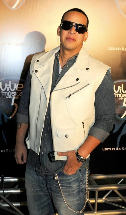 Temblor | Daddy Yankee Wiki | Fandom