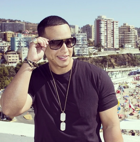 Segurosqui | Daddy Yankee Wiki | Fandom