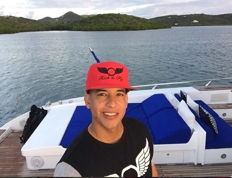Intro | Daddy Yankee Wiki | Fandom