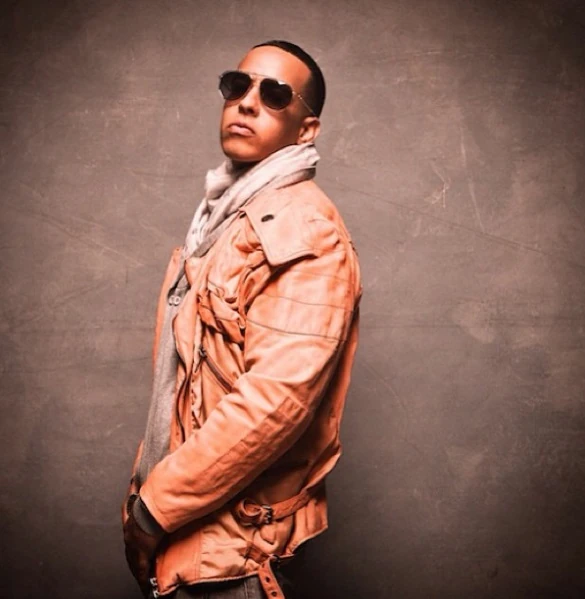 Miss Show | Daddy Yankee Wiki | Fandom