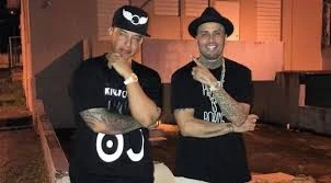 Ritmo De la Calle | Daddy Yankee Wiki | Fandom