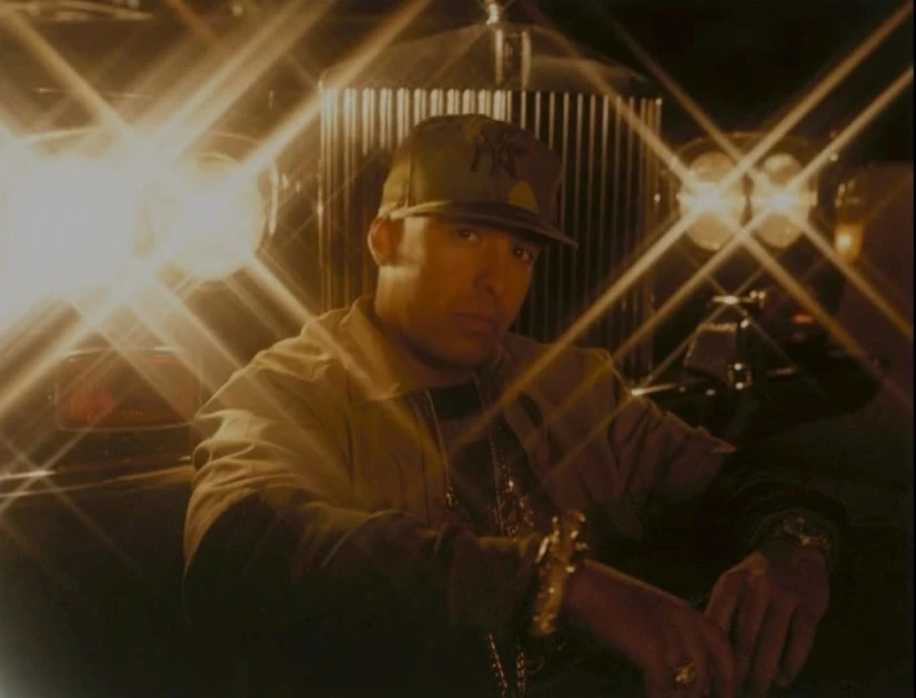 Machucando | Daddy Yankee Wiki | Fandom