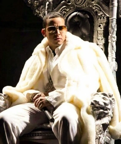 Puerto Rico Te La Dedico | Daddy Yankee Wiki | Fandom