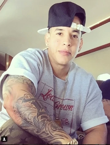Que Paso | Daddy Yankee Wiki | Fandom