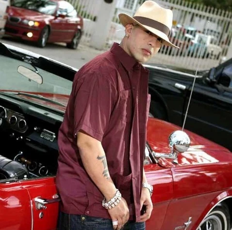El Celular | Daddy Yankee Wiki | Fandom