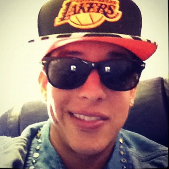 Intro Cangri | Daddy Yankee Wiki | Fandom