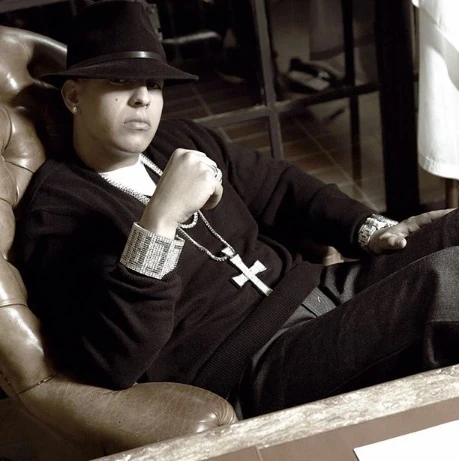 Whos Your Daddy | Daddy Yankee Wiki | Fandom