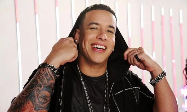 Portada | Daddy Yankee Wiki | Fandom