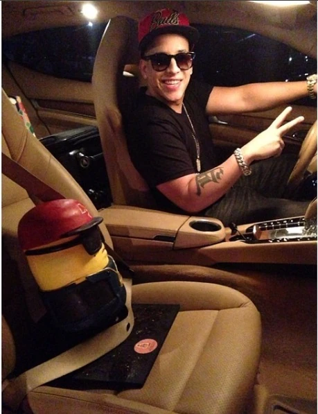 Ya Va Sonando | Daddy Yankee Wiki | Fandom