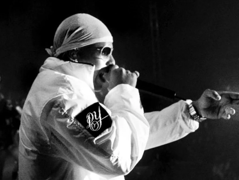 Gasolina en directo | Daddy Yankee Wiki | Fandom