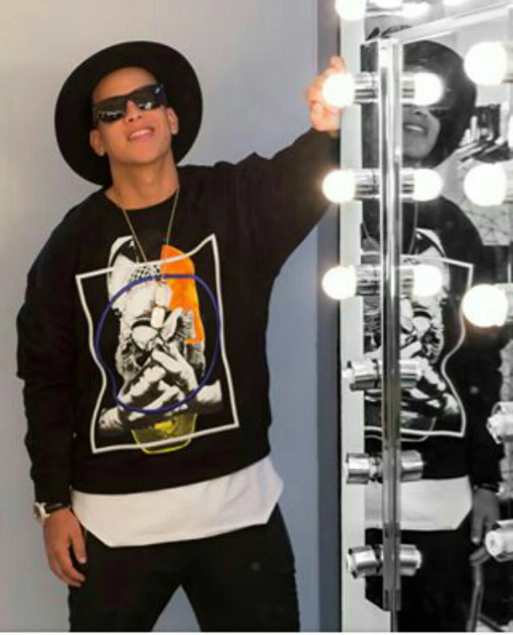 Intro Cartel | Daddy Yankee Wiki | Fandom