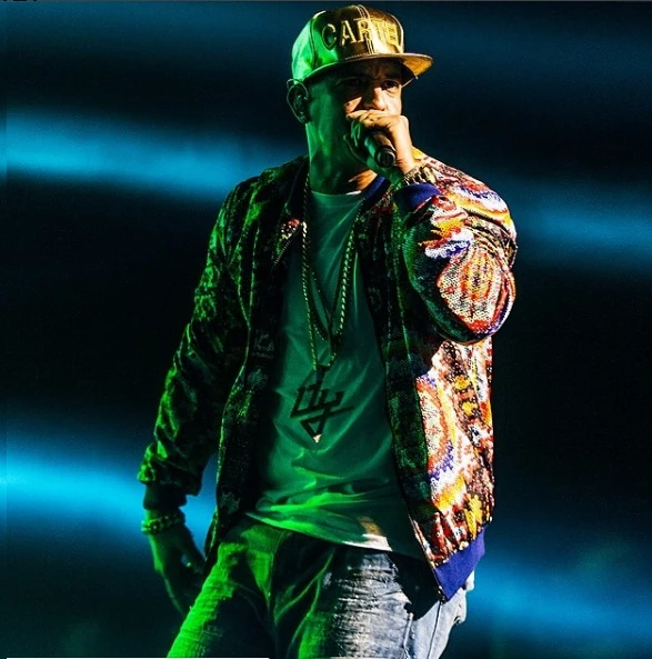 Son las 12 | Daddy Yankee Wiki | Fandom