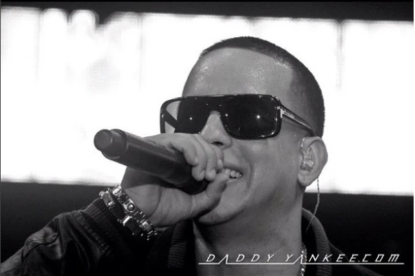 Pongan Atención | Daddy Yankee Wiki | Fandom
