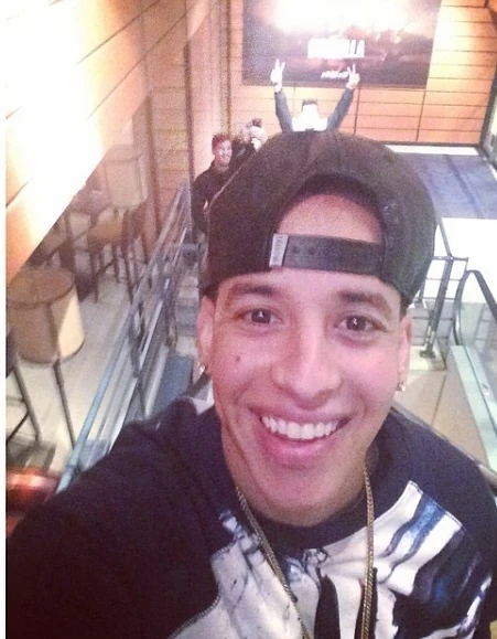 El Gistro Mix | Daddy Yankee Wiki | Fandom
