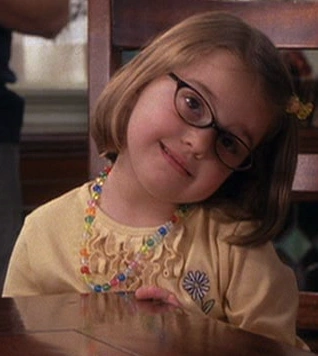 Becca | Daddy Day Care Wiki | Fandom