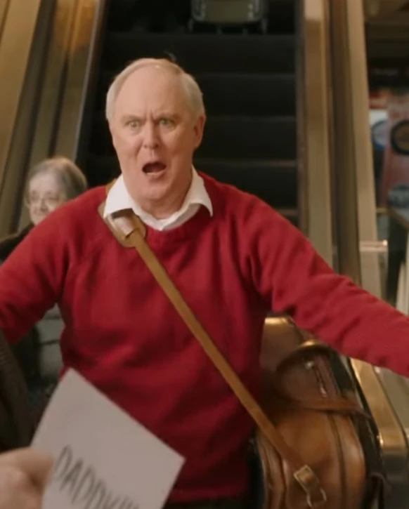 Don Whitaker | Daddy's Home Wiki | Fandom