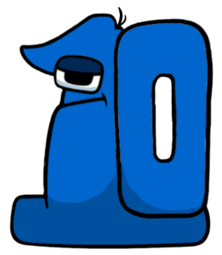 Evolved Forms (Tens) | Fandom