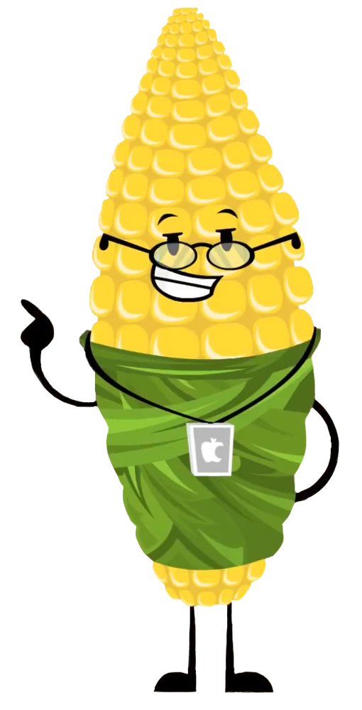 Why is Steve cobs bottom area not covered in his old design | Fandom