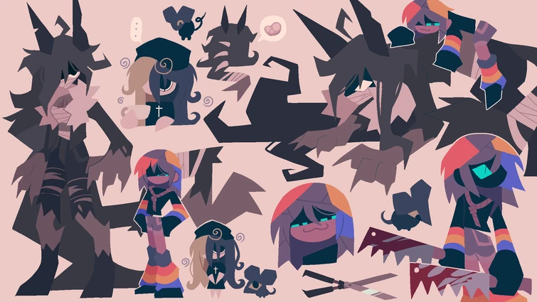 Now I’m mad | Fandom