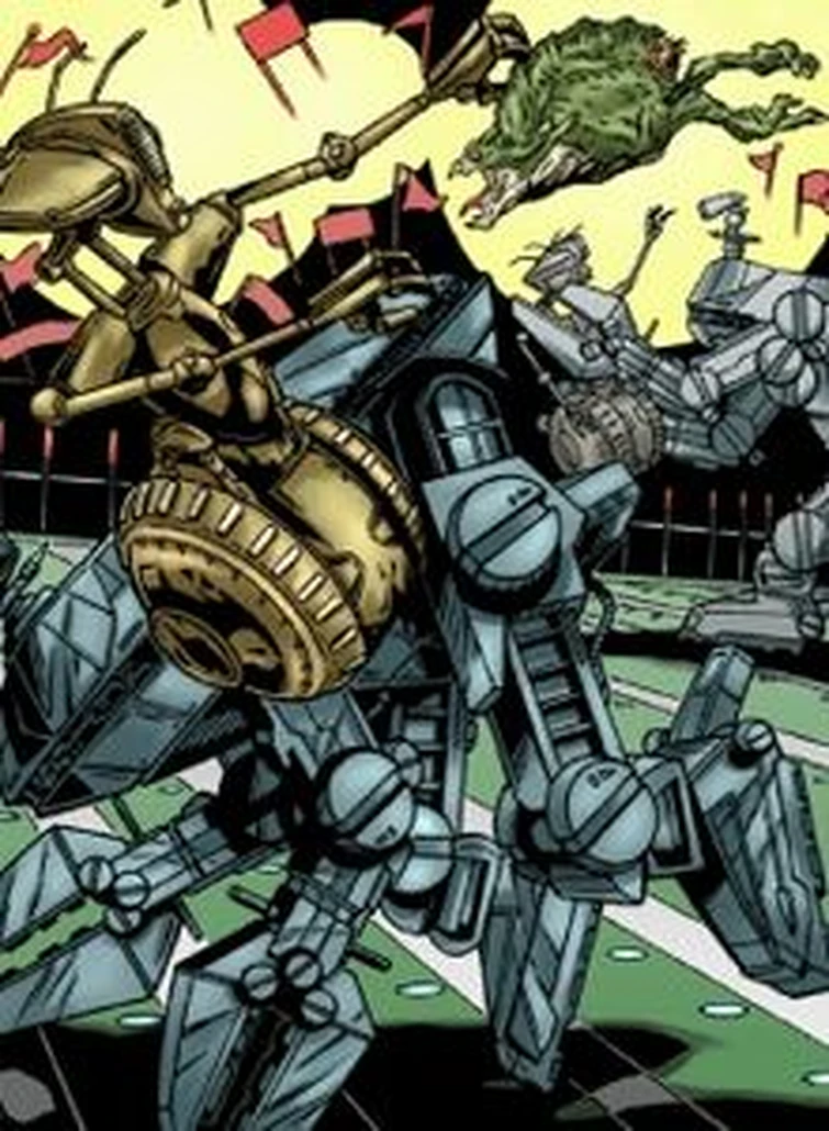 ☀️ [Sports and Star Wars] #38: Nuna-ball | Fandom