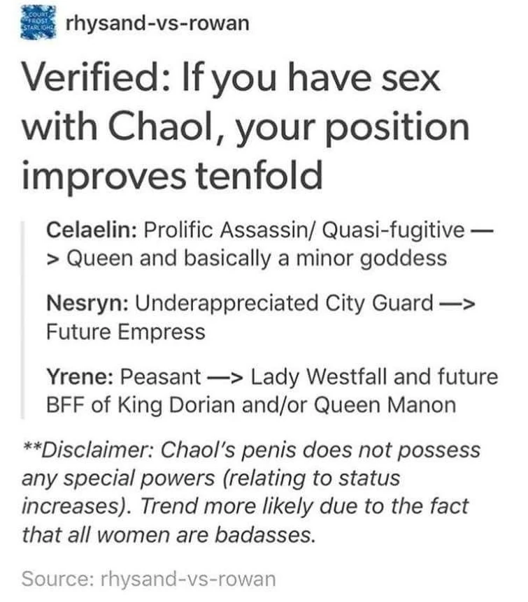 Discuss Everything About Throne of Glass Wiki | Fandom