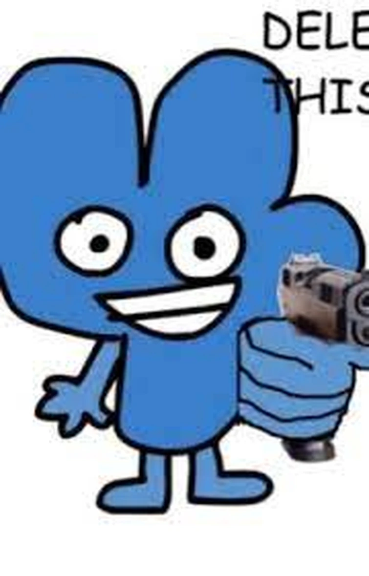 What's your most recent BFB image | Fandom