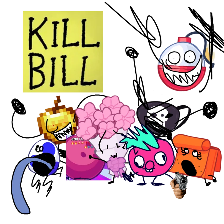 Discuss Everything About Object Shows Community | Fandom