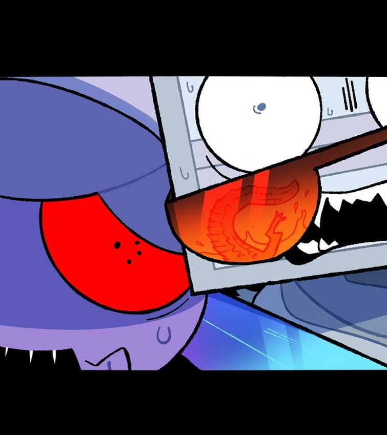 Discuss Everything About Objectified comic Wiki | Fandom
