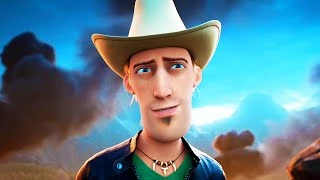 Can Connor Mandrake from Bigfoot’s Family claim to Pure Evil? | Fandom