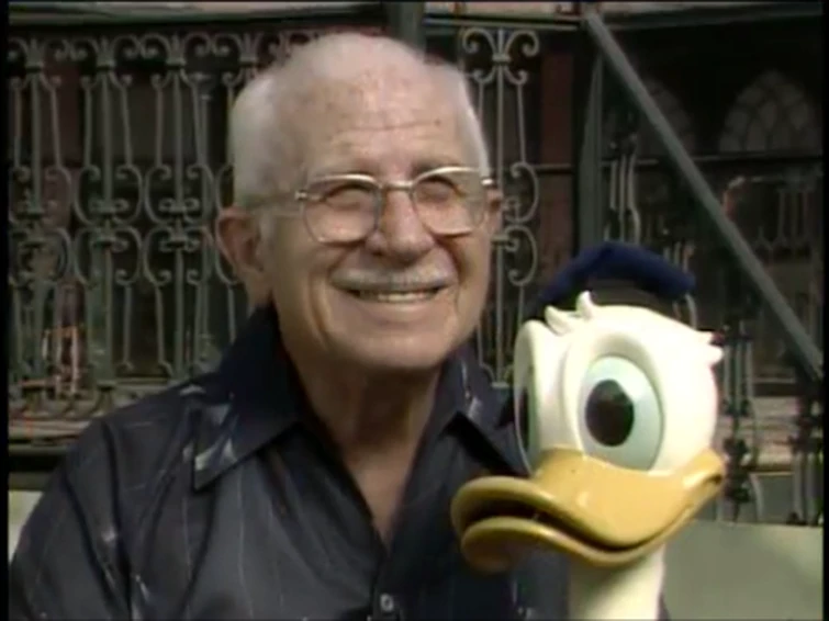 Discuss Everything About Uberduck Wiki | Fandom