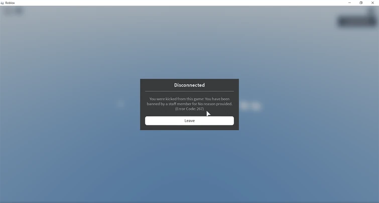 Banned for? | Fandom