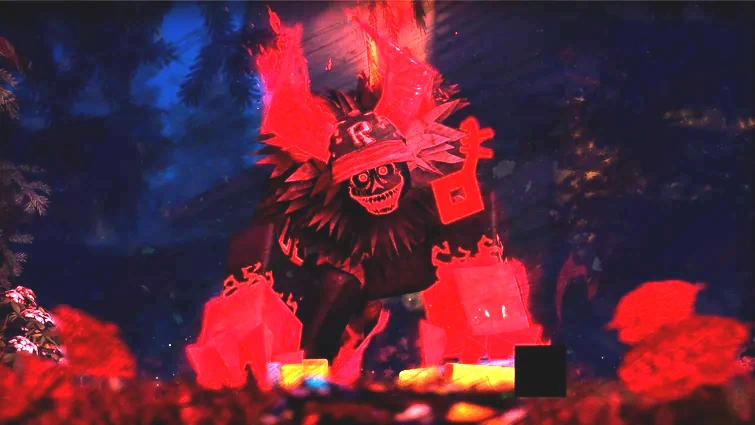 Guest 666 Render | Fandom