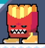 Sharon | Dadish Wiki | Fandom