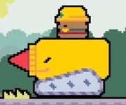 The Foreman | Dadish Wiki | Fandom