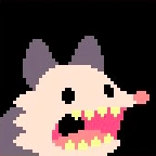 Possum | Dadish Wiki | Fandom