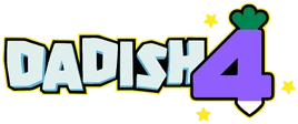 Dadish 4 | Dadish Wiki | Fandom