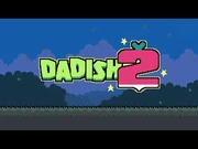 Bosses | Dadish Wiki | Fandom