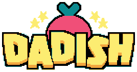 Dadish (game) | Dadish Wiki | Fandom