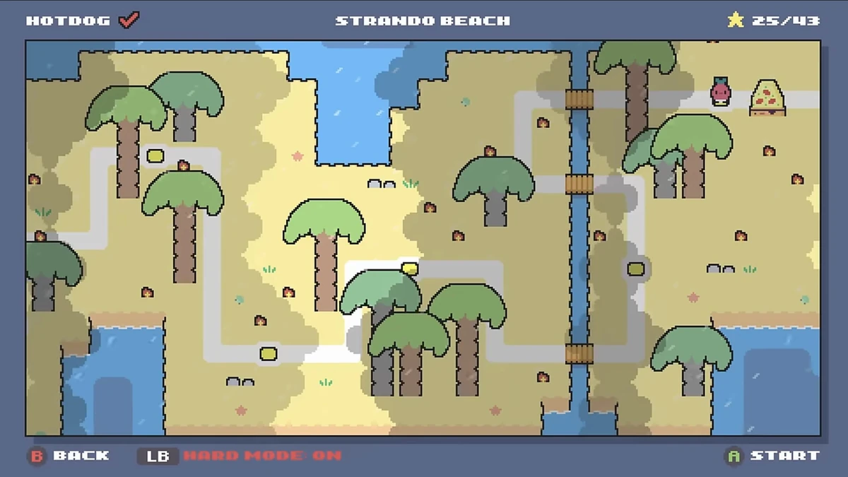 Strando Beach | Dadish Wiki | Fandom