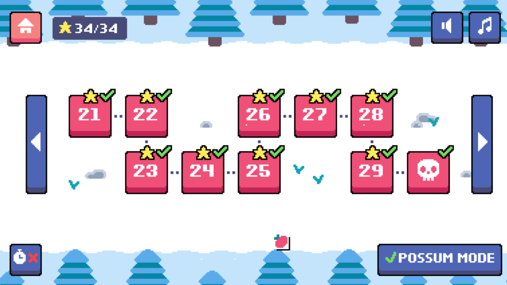 Monto Mountain | Dadish Wiki | Fandom