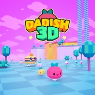 Dadish 3D | Dadish Wiki | Fandom