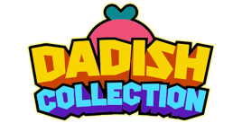 Dadish Collection | Dadish Wiki | Fandom