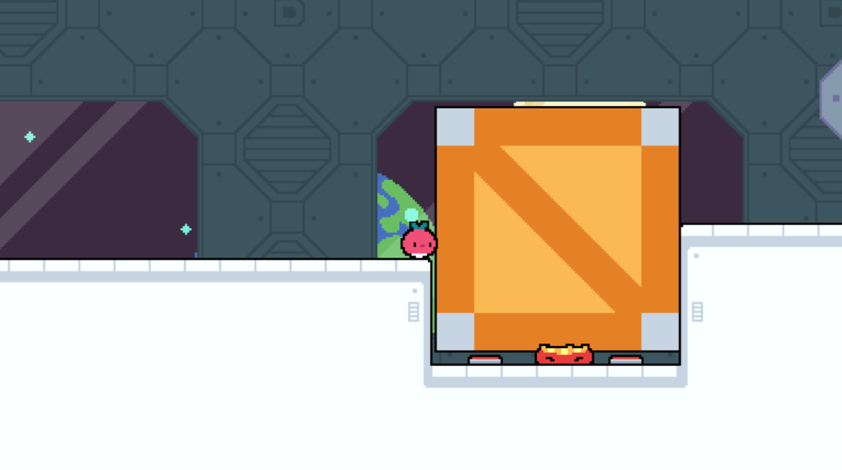 Enemies | Dadish Wiki | Fandom