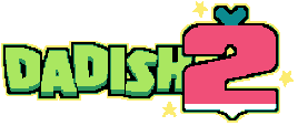 Dadish 2 | Dadish Wiki | Fandom