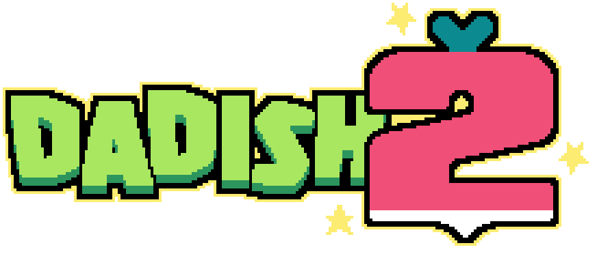 Dadish 2 | Dadish Wiki | Fandom