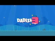 Bosses | Dadish Wiki | Fandom