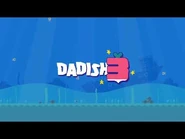 Bosses | Dadish Wiki | Fandom