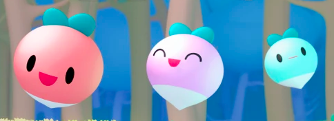 Radish Family | Dadish Wiki | Fandom